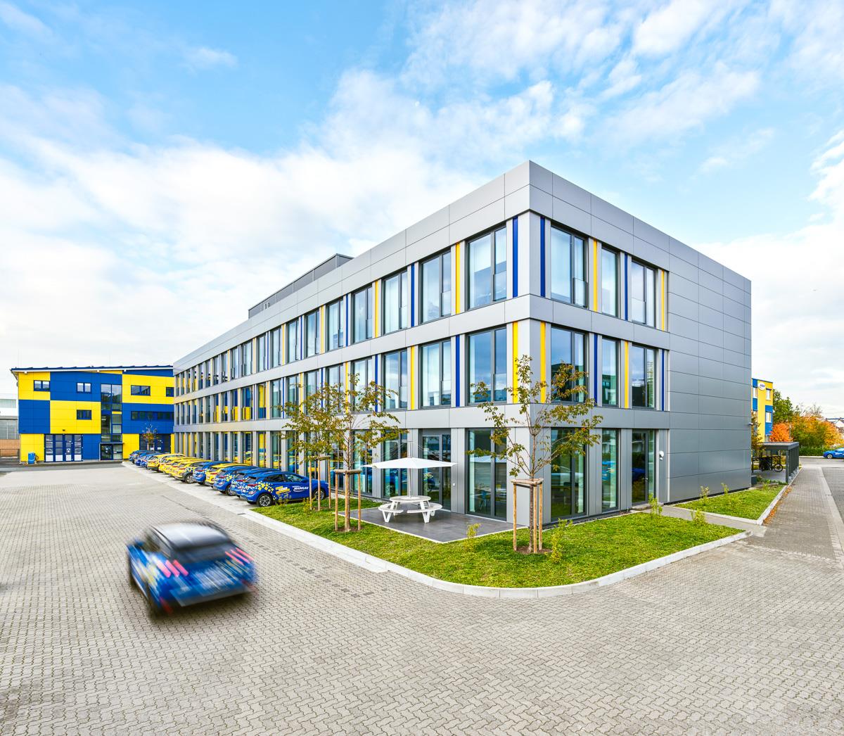 MAINGAU richtet E-Mobilitätsangebot in Seligenstadt neu aus - Unser ...